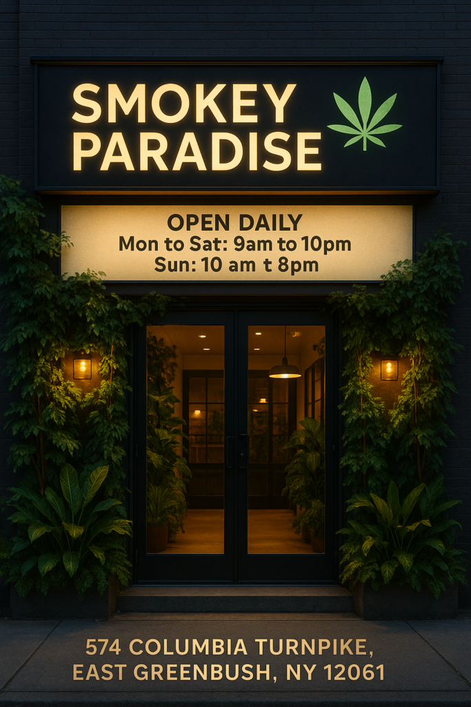Why Visiting a Local Cannabis Dispensary Is Better Than Ordering Online ...